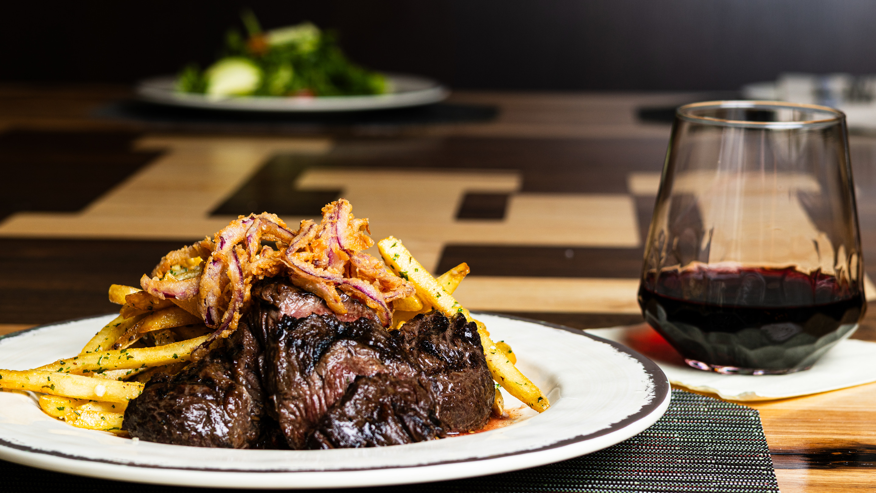 Lehigh University Pub