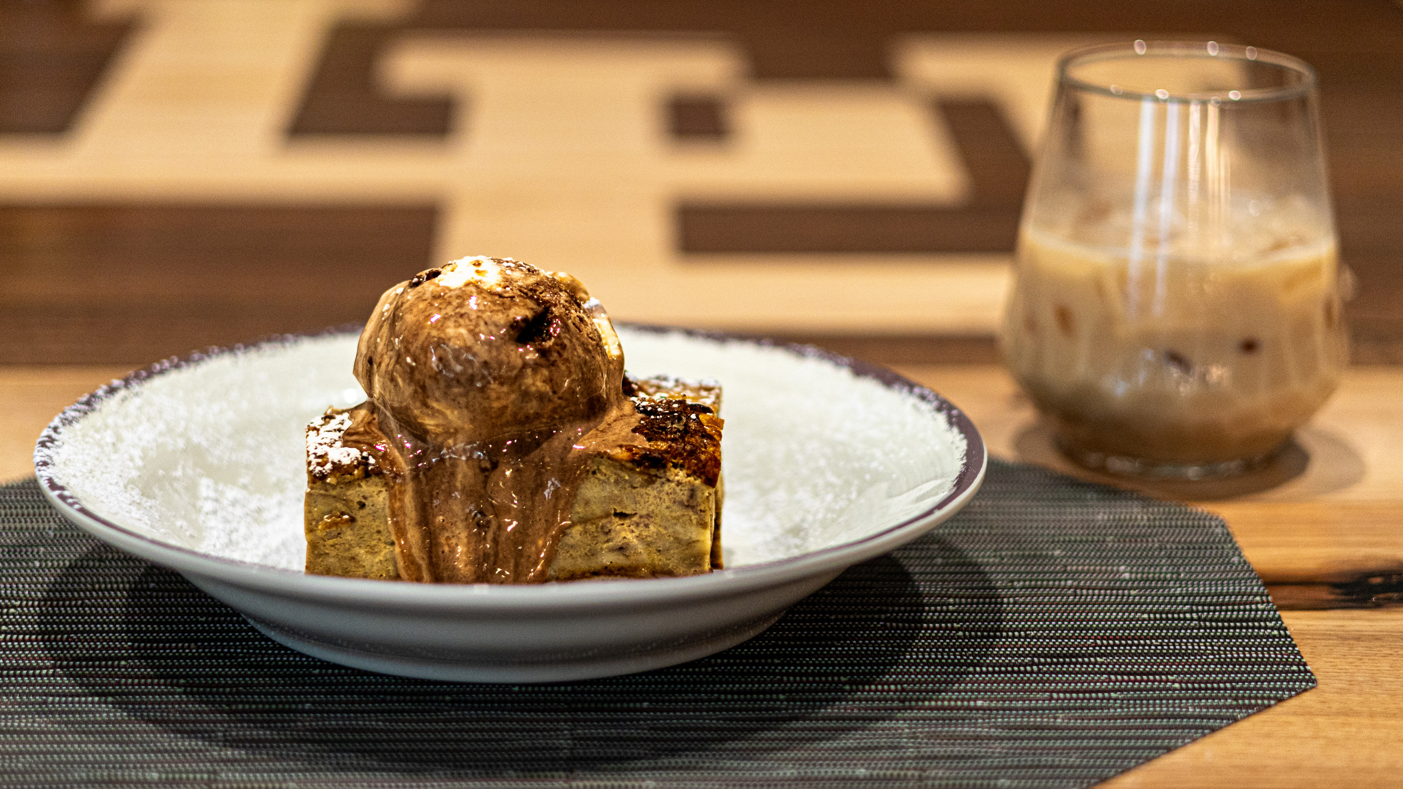 Lehigh University Pub