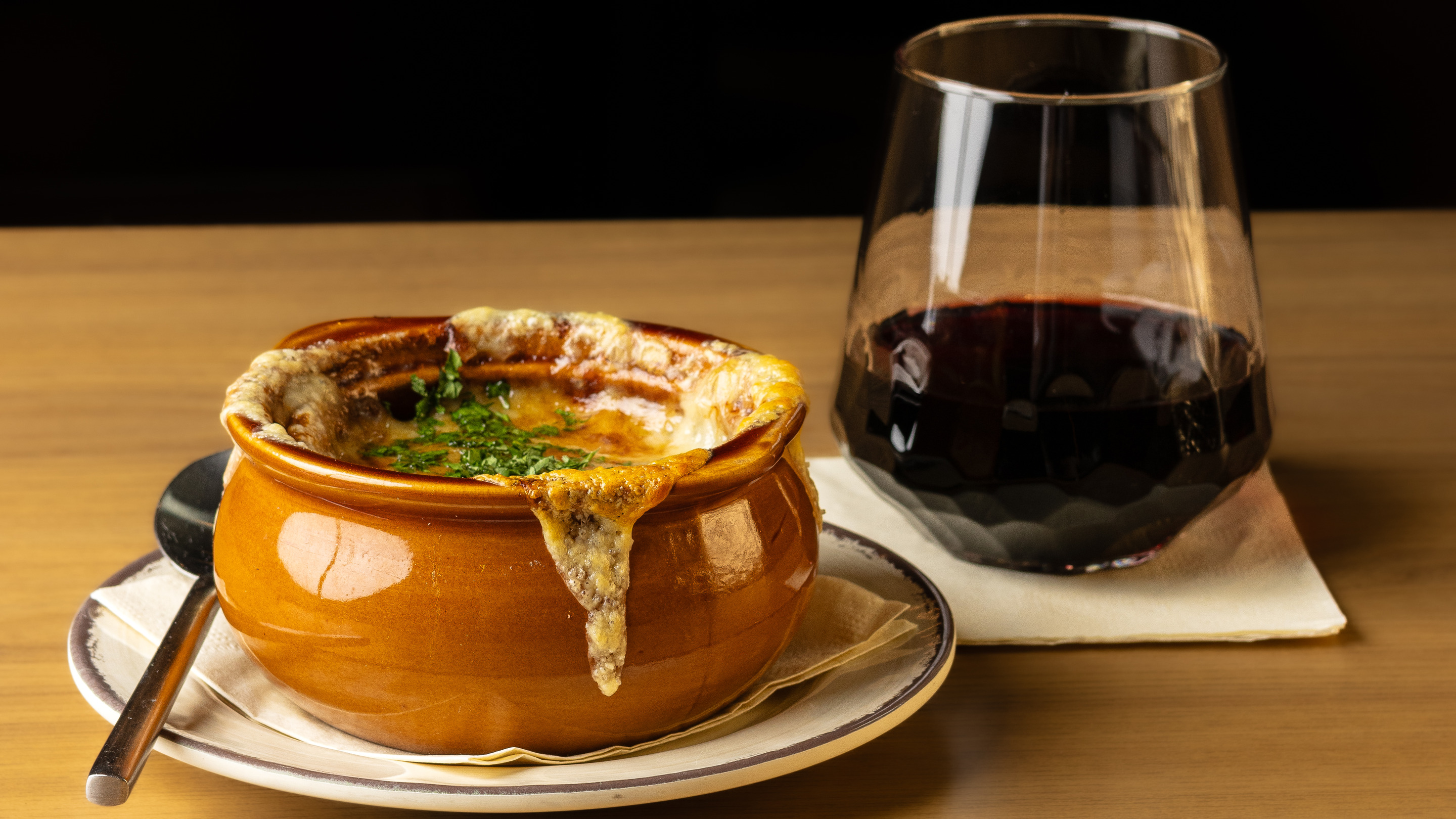 Lehigh University Pub