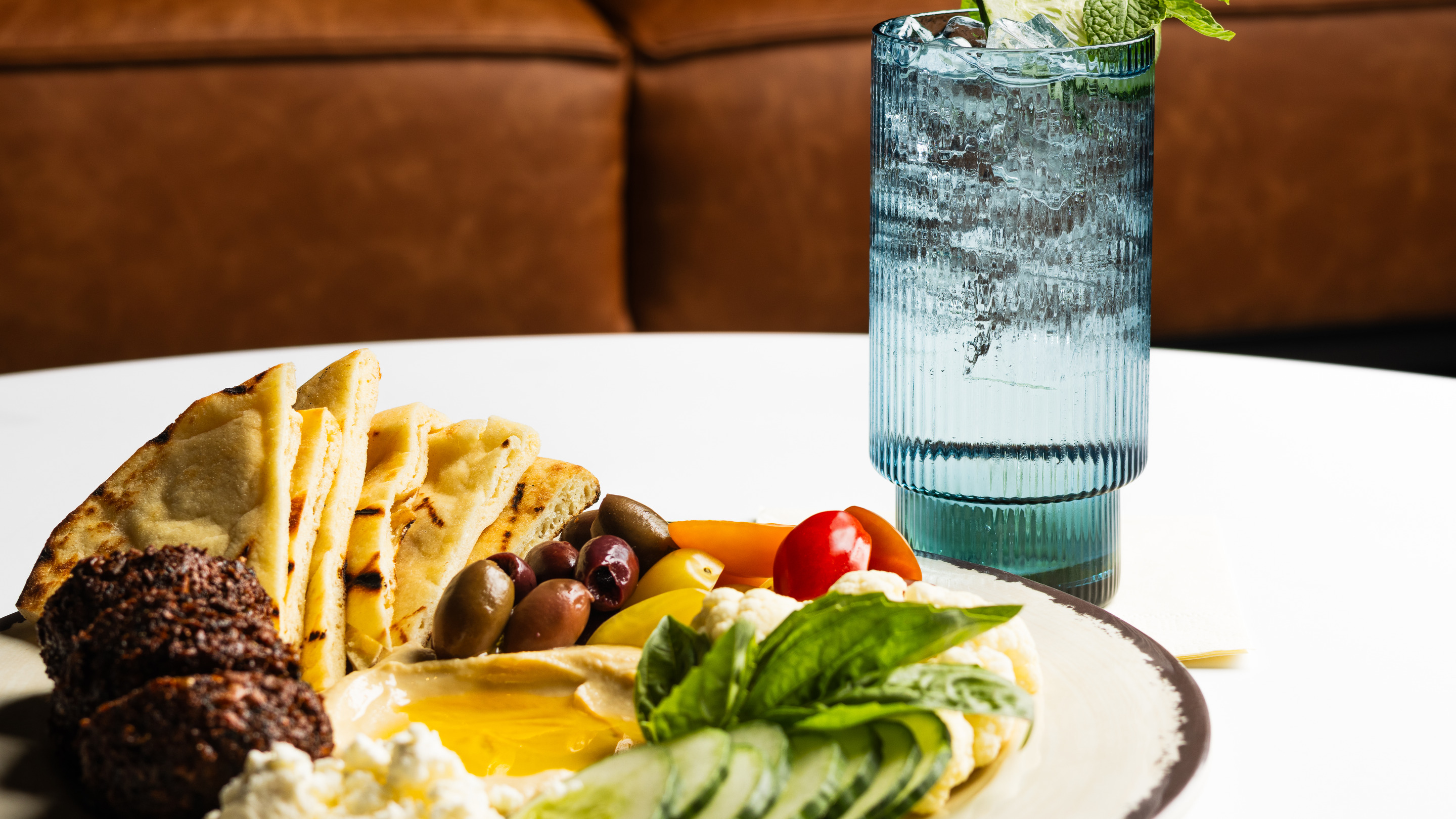 Lehigh University Pub